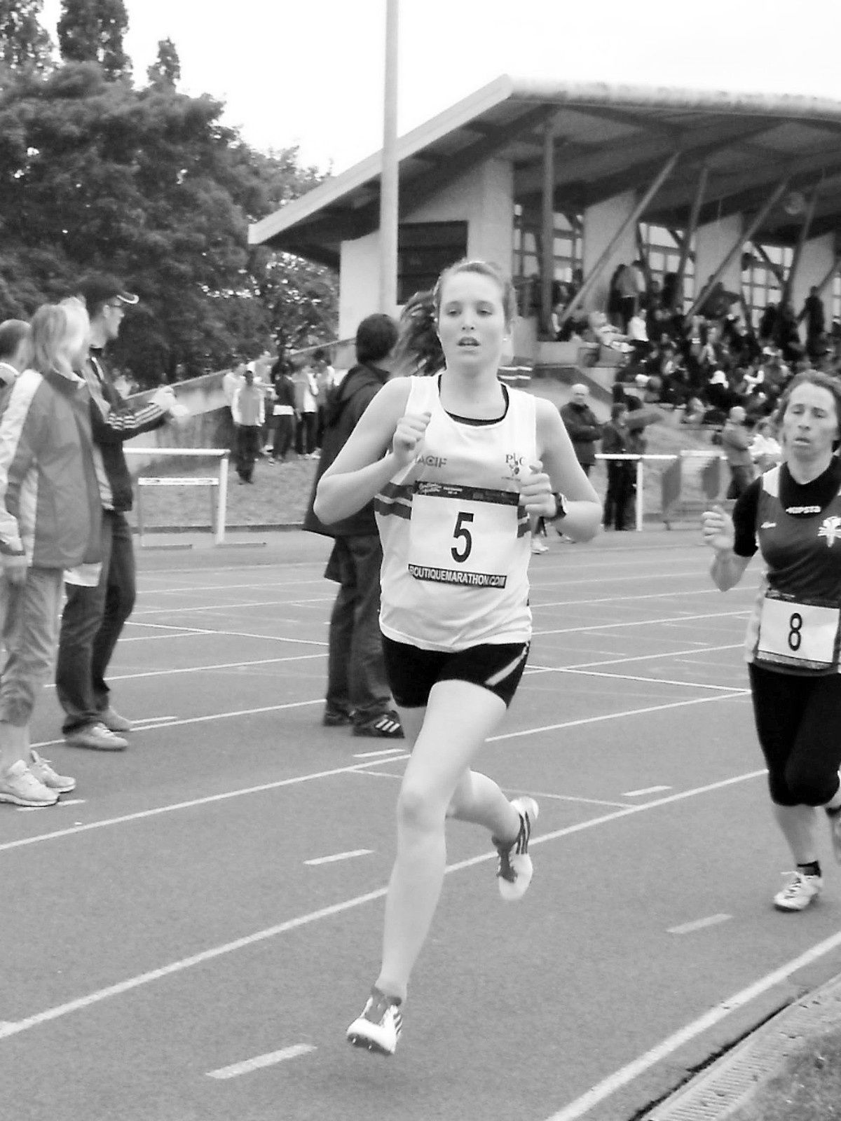 Toute l'équipe des Jeunes Journalistes! - les jeunes journalistes