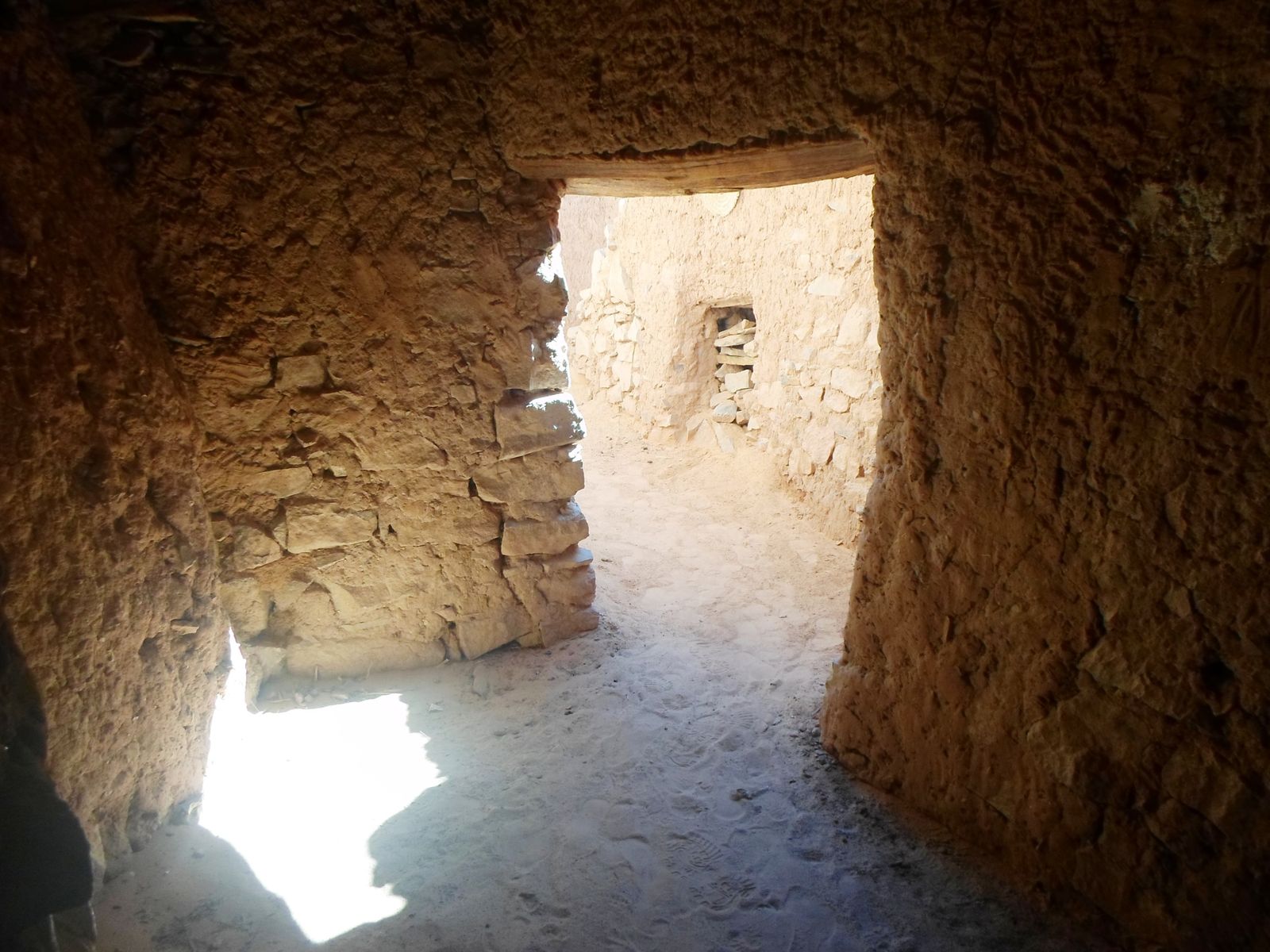 Séjours à Timimoun - Le blog de GOURARA TOURISME