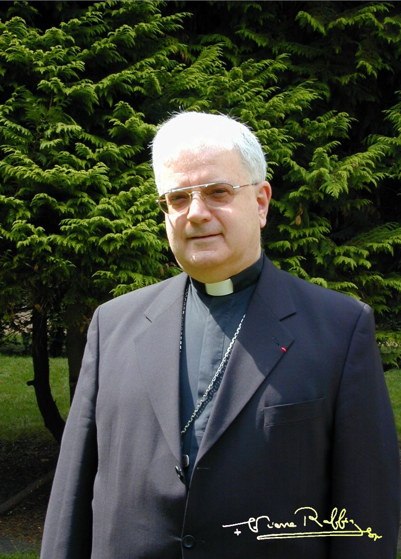 Message de conclusion de notre évêque à la suite de sa visite pastorale ...