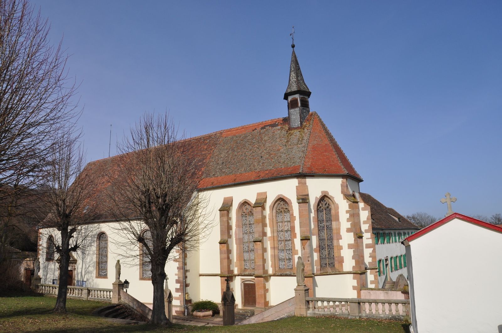 WEEK-END POUR LES CONFIRMANDS ET LES JEUNES QUI PARTENT A LOURDES AU ...