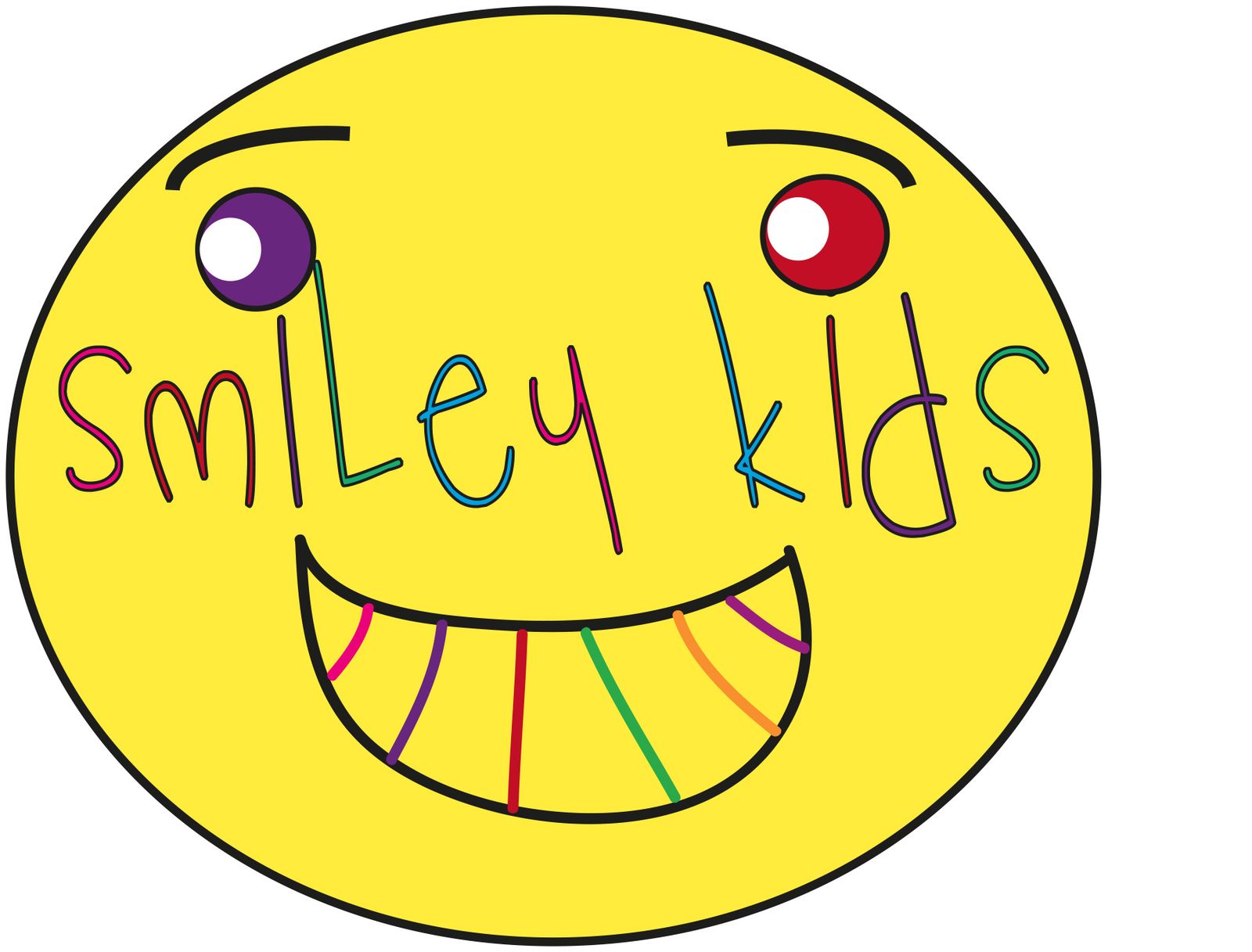 Présentation de Smiley Kids - Smiley Kids