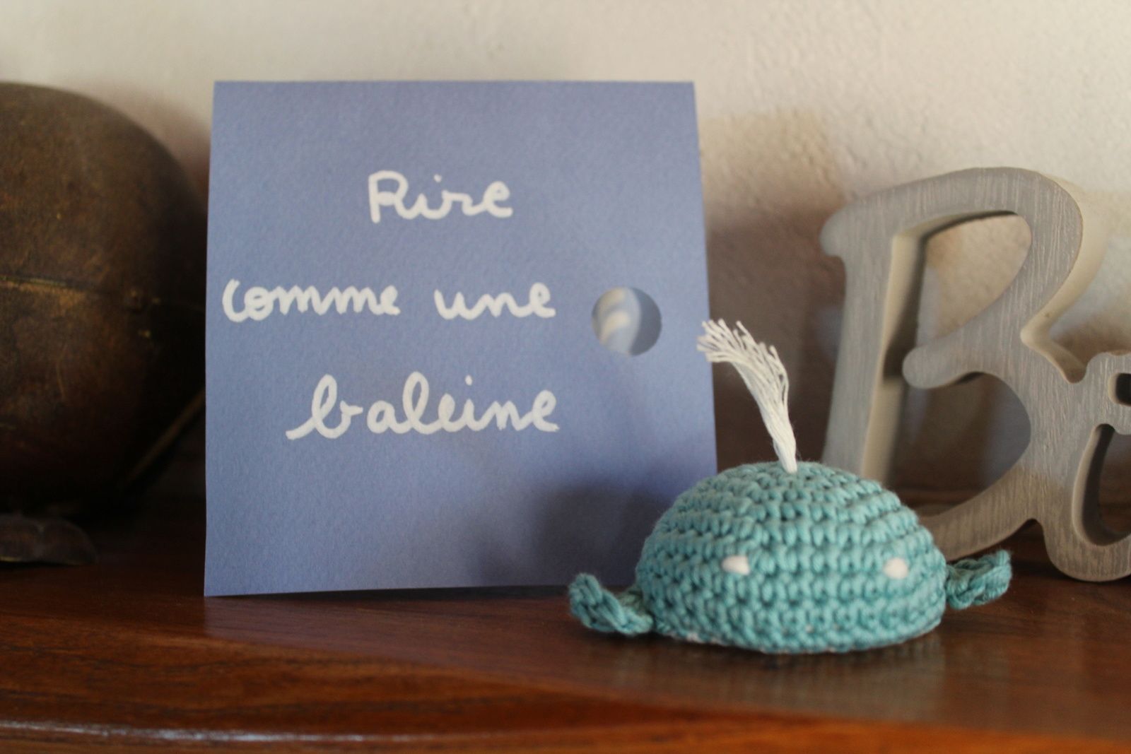 Du rose, du bleu et du rouge ! - BOBINES EN FOLIE