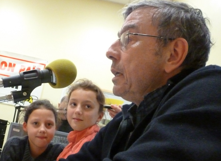 Revue de Presse (85) - Le blog de Bernard Gensane