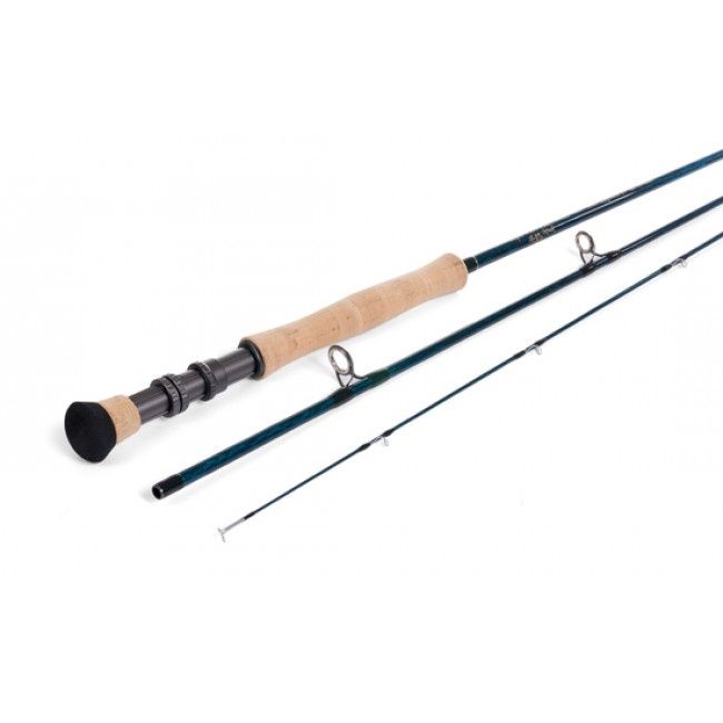 Test matériel pour la pêche du brochet à la mouche - PRISES DE BECS