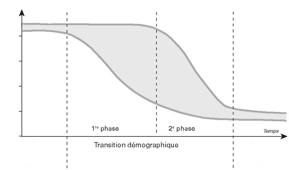 TH2.C1: Des trajectoires démographiques différenciées: les défis du ...
