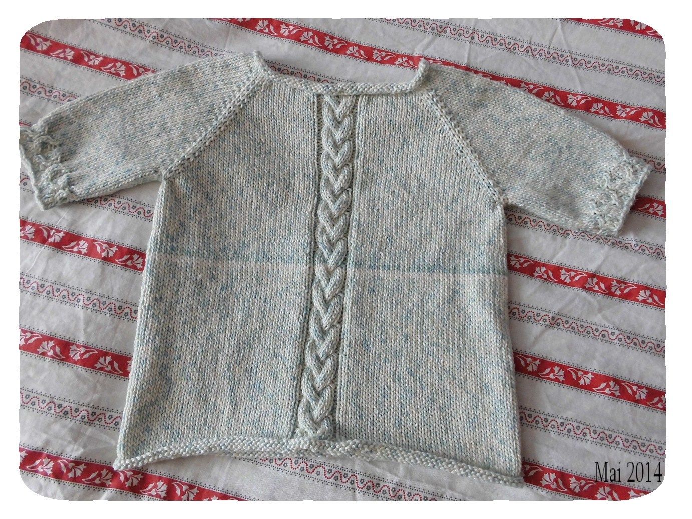 Quand je me lance.... - Ma petite pause