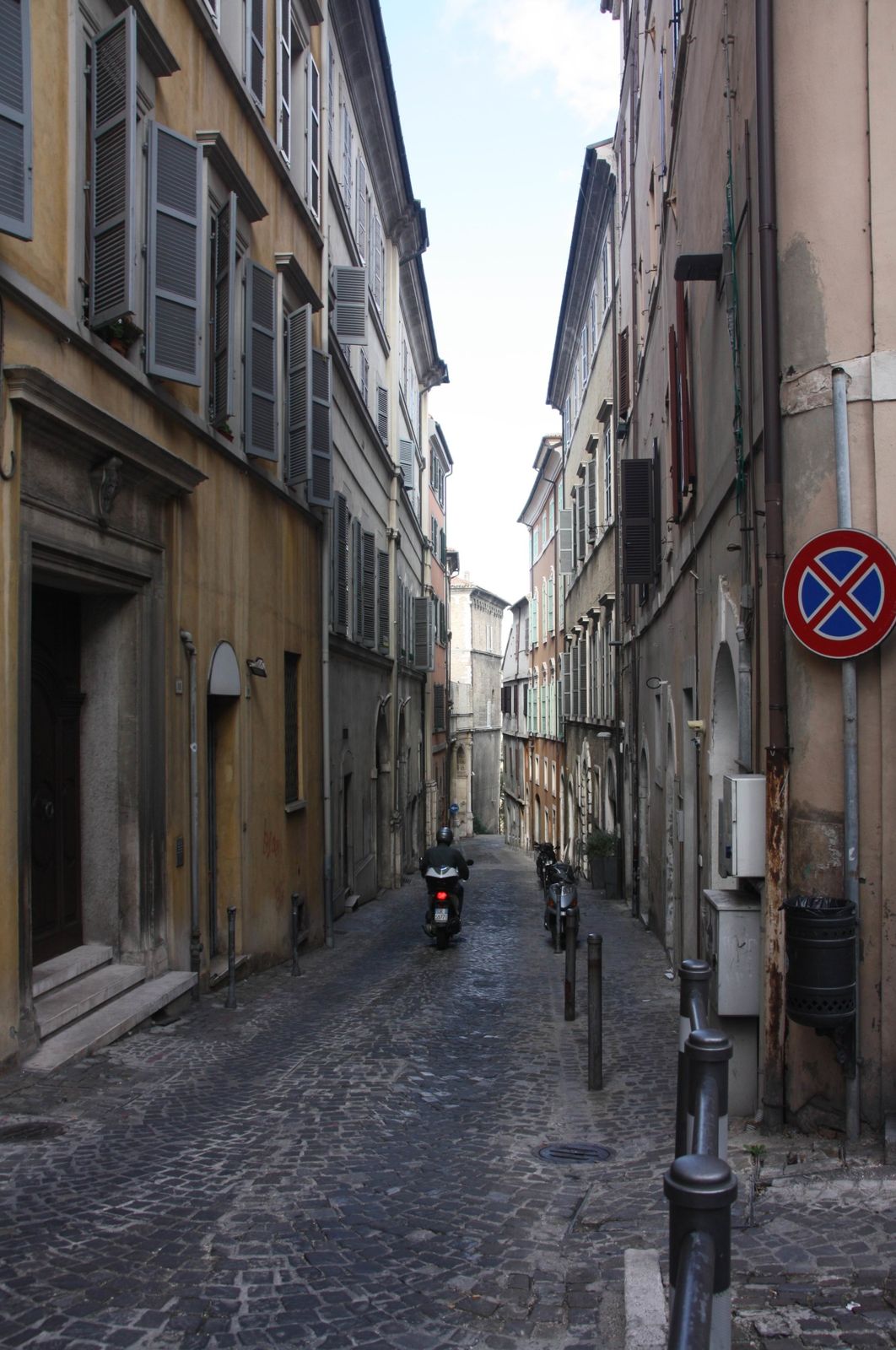 Ancone - VOYAGE NATURE