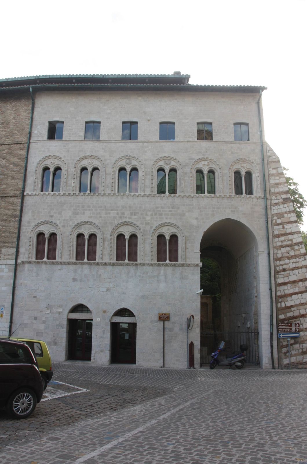 Ancone - VOYAGE NATURE