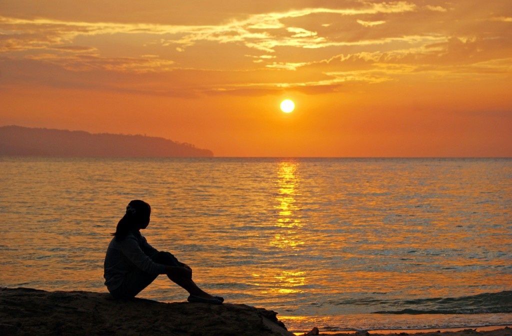 La Contemplation : irrépressible force d’attraction émotionnelle en ...