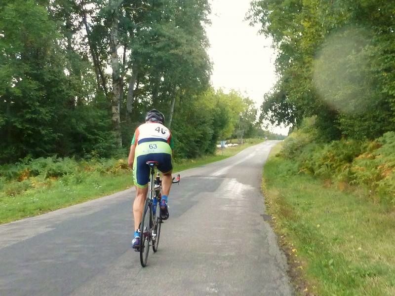 14E CLM DE BERZET - Maxx63