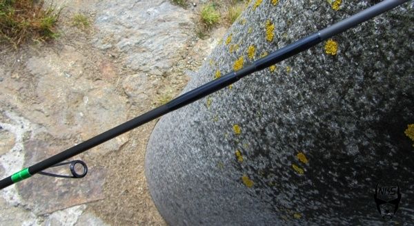 NEWS ROD BY NO KILL SPIRIT. - crazy. fish.bzh.