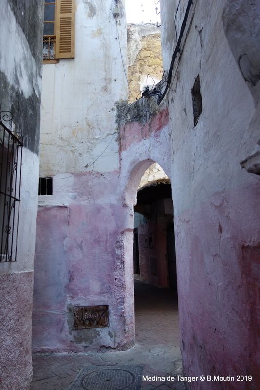 tanger et autre maroc - Le blog de Bernard Moutin