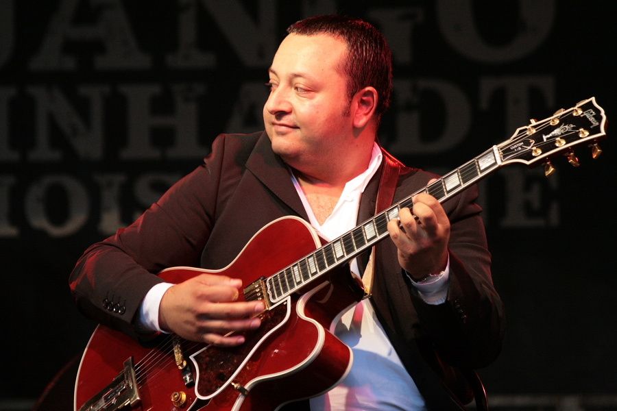 "La guitare dans tous ses états" au château de Malbrouck le 3 novembre ...