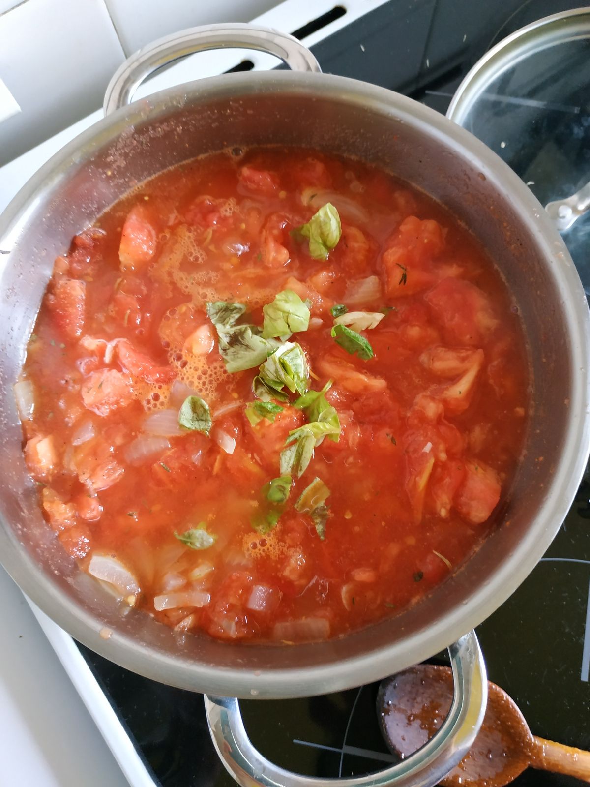 Coulis de tomates - Atout coeur créatif