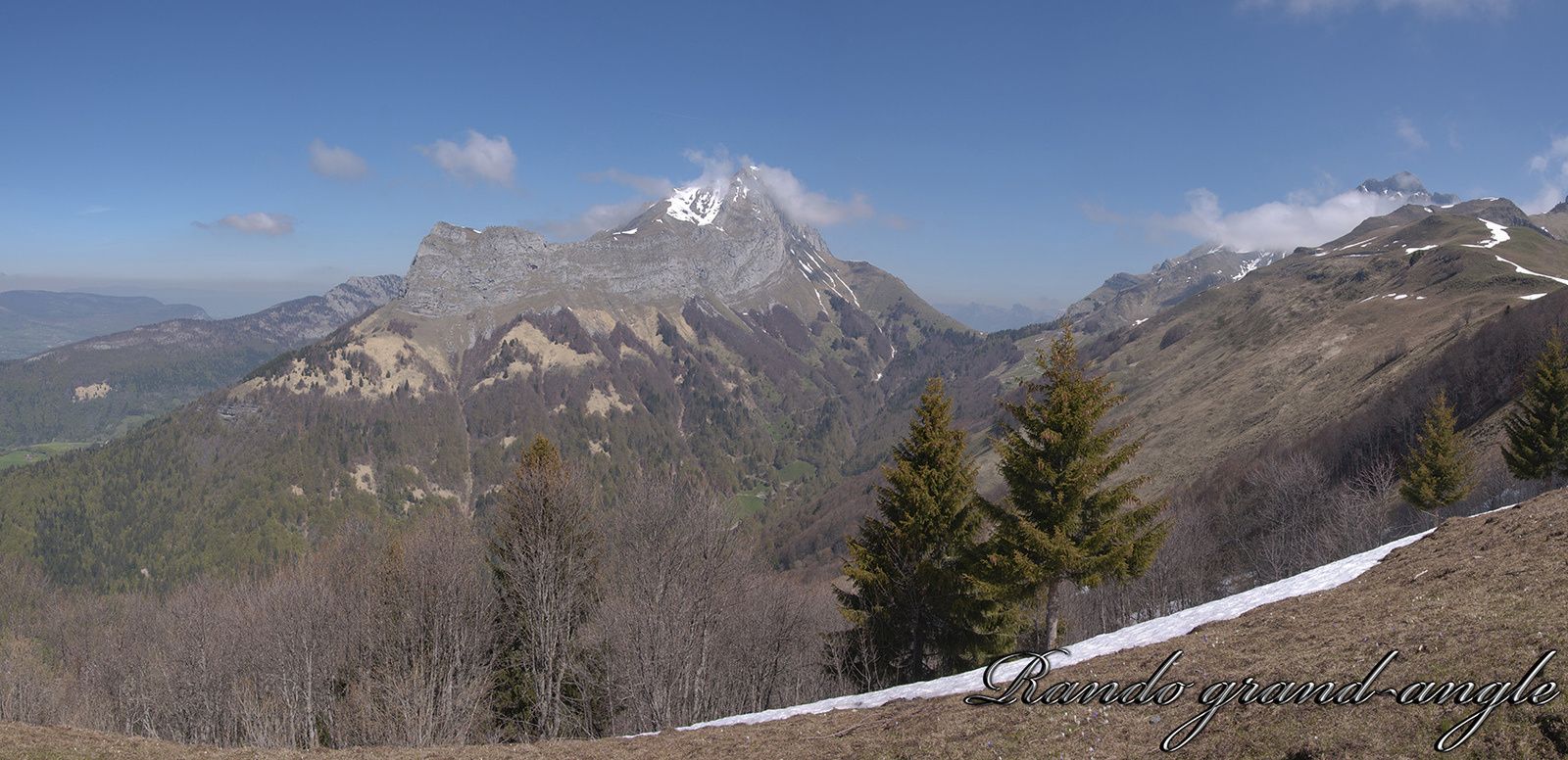 Chalets d'Allant 1573m - Le blog de rando.grand-angle.over-blog.com