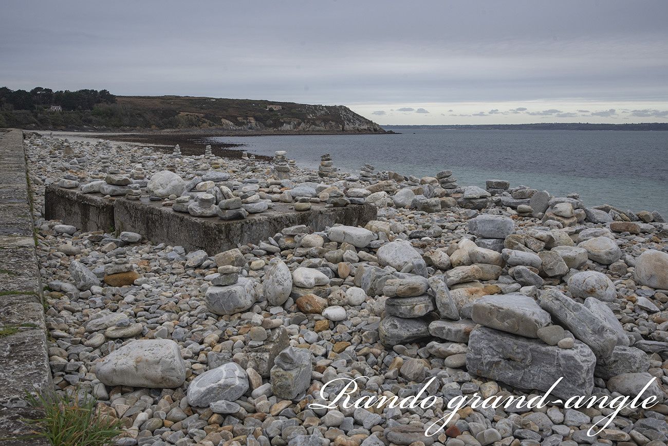 Camaret - Le blog de rando.grand-angle.over-blog.com