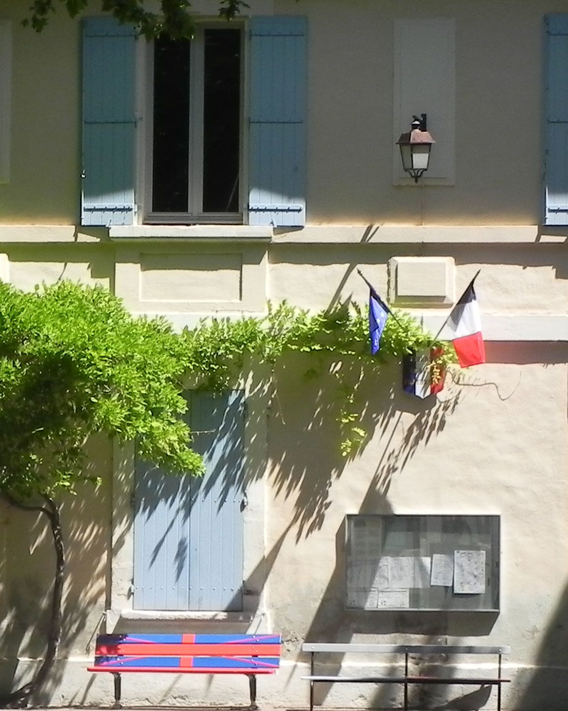 HISTOIRE DE CABANNES : La grand rue, des commerçants et artisans …la ...