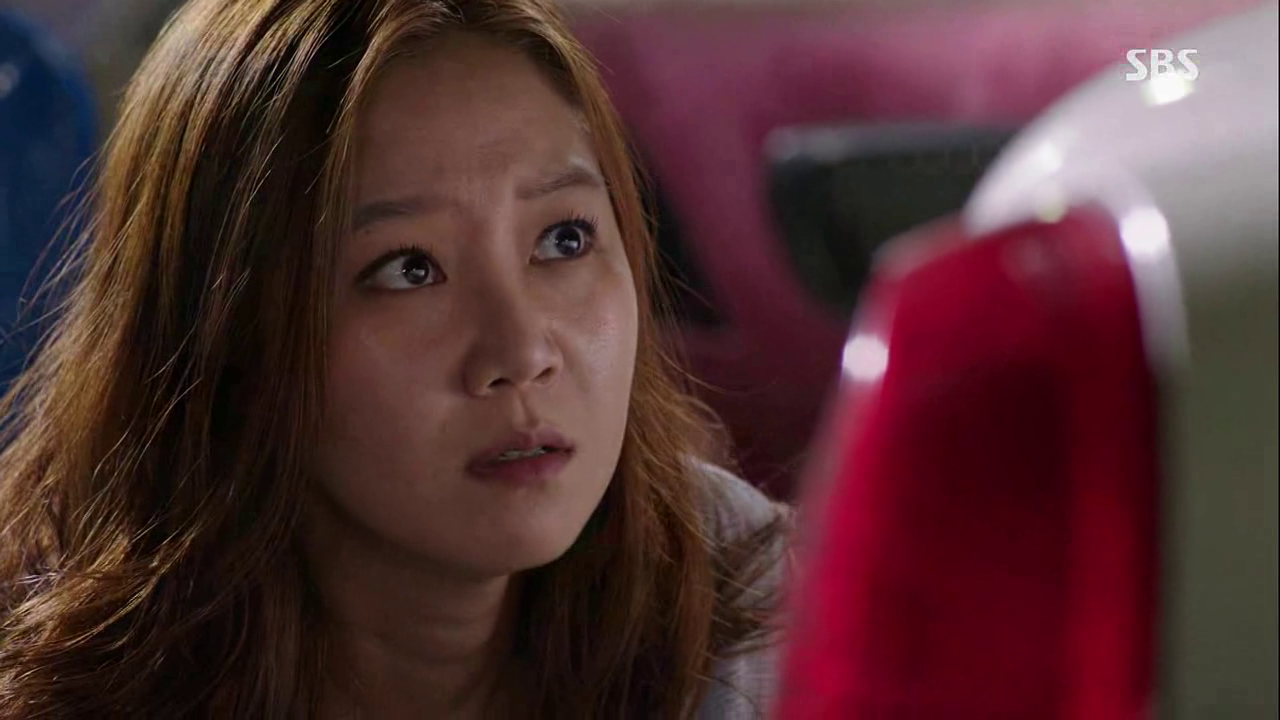 drama: Master's sun - Le blog à passion