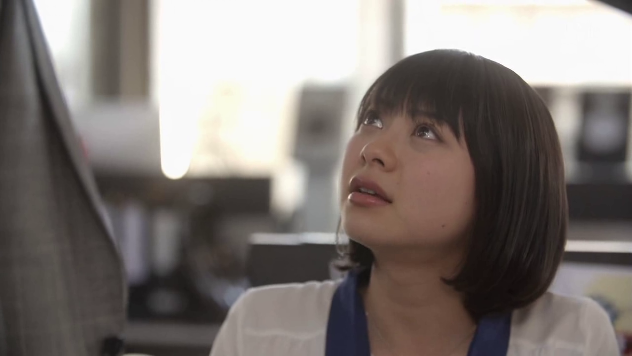 drama: Shark - Le blog à passion