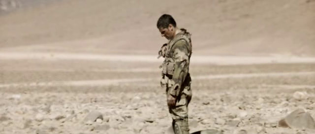 film: Piégé - Le blog à passion