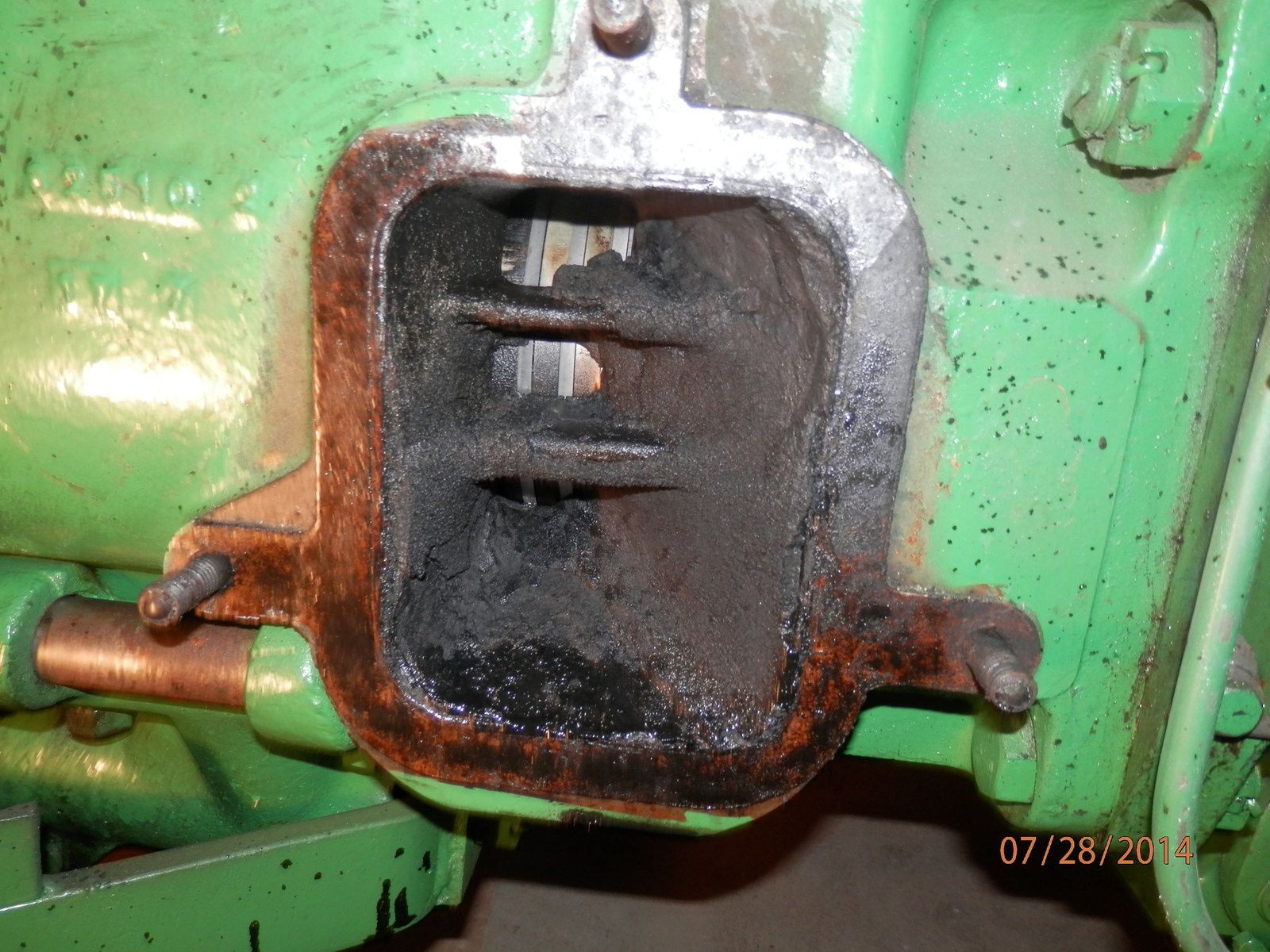 TRACTEUR S.F.VIERZON 201 DE 1958 - LE BLOG DE MICHEL GAUME 18340 LEVET