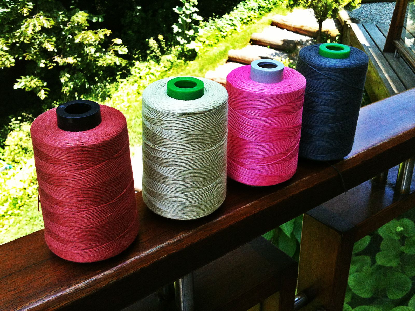 J'aime lin (et les autres...) - miclasouris