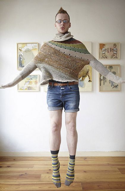 Stephen West - Le blog de Systemeb