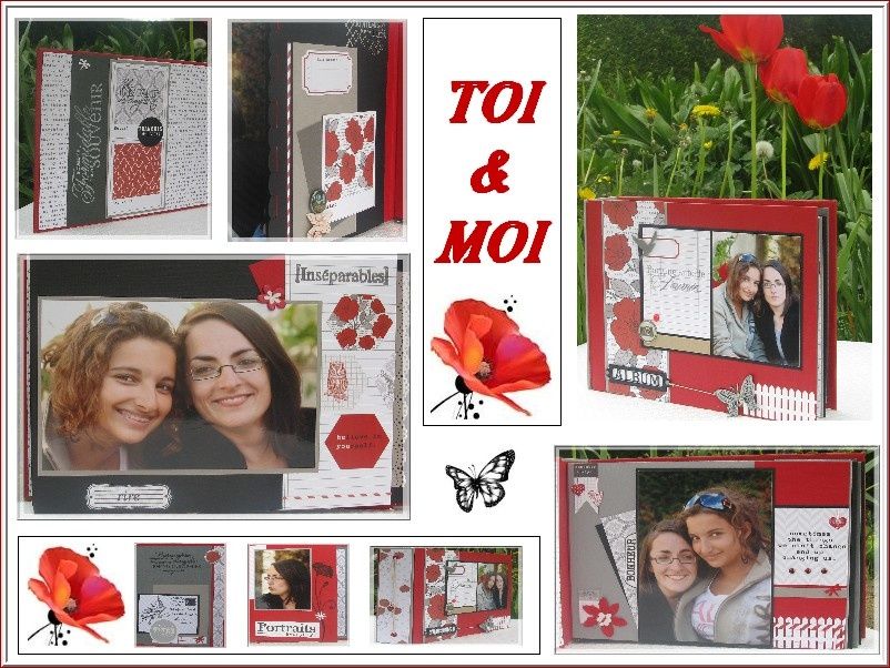 Mini Toi & Moi - Papiers d'un jour ...