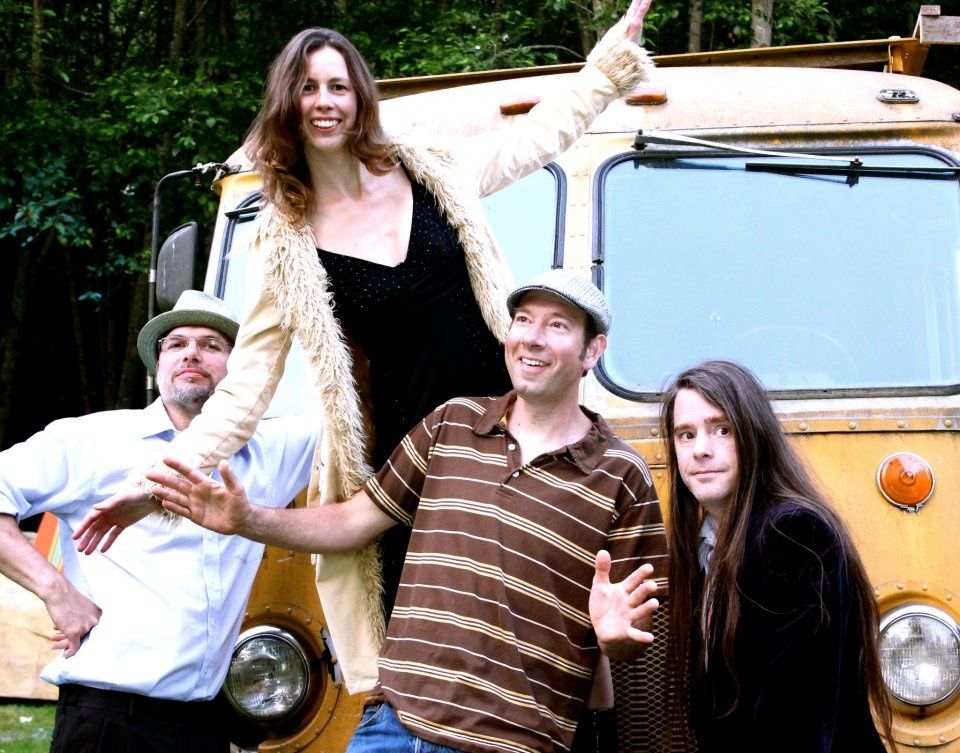 Before Cars - Seattle Sound