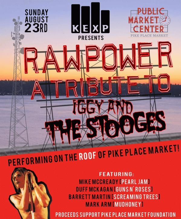 Edito : Seattle Sound a 7 ans ! - Seattle Sound