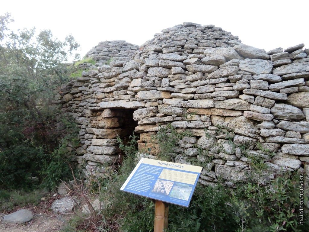 Le sentier de la Pastorale 2 : La ferme de la Pastorale et quelques ...