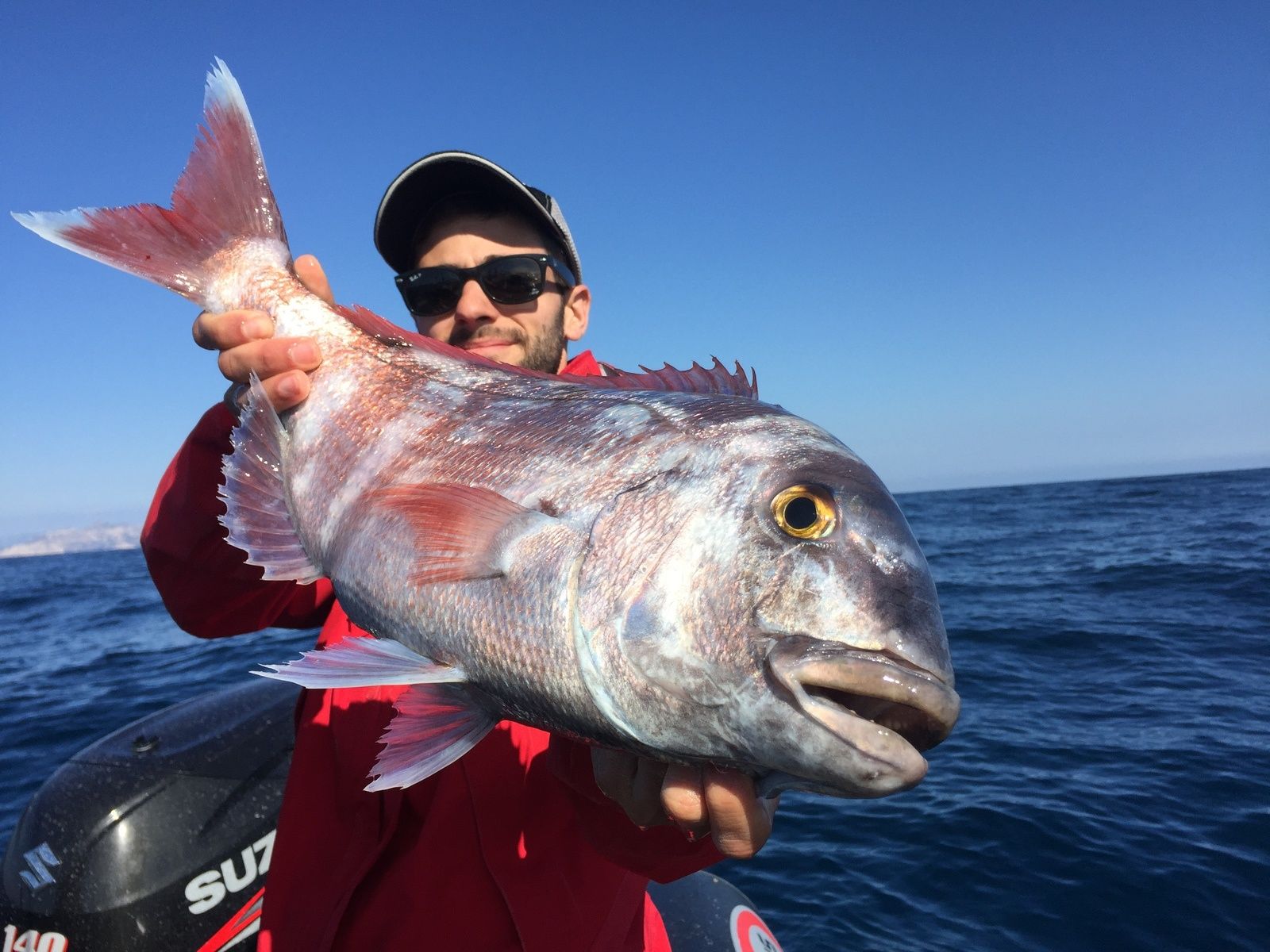 tenya - Le blog de rockfishing-game
