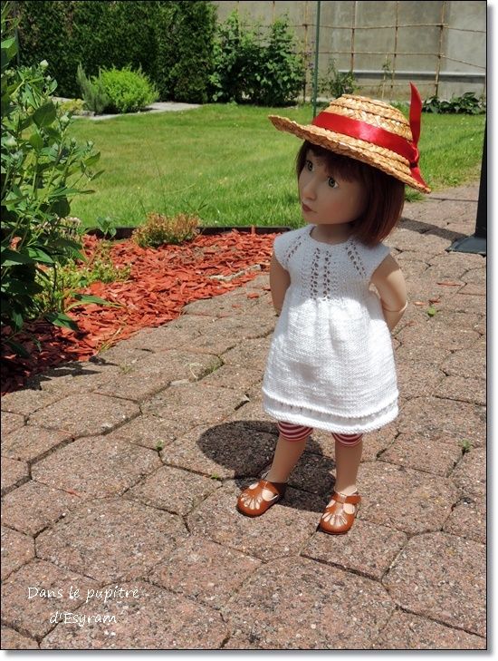 Chapi-Chapo - Dans le pupitre d'Esyram