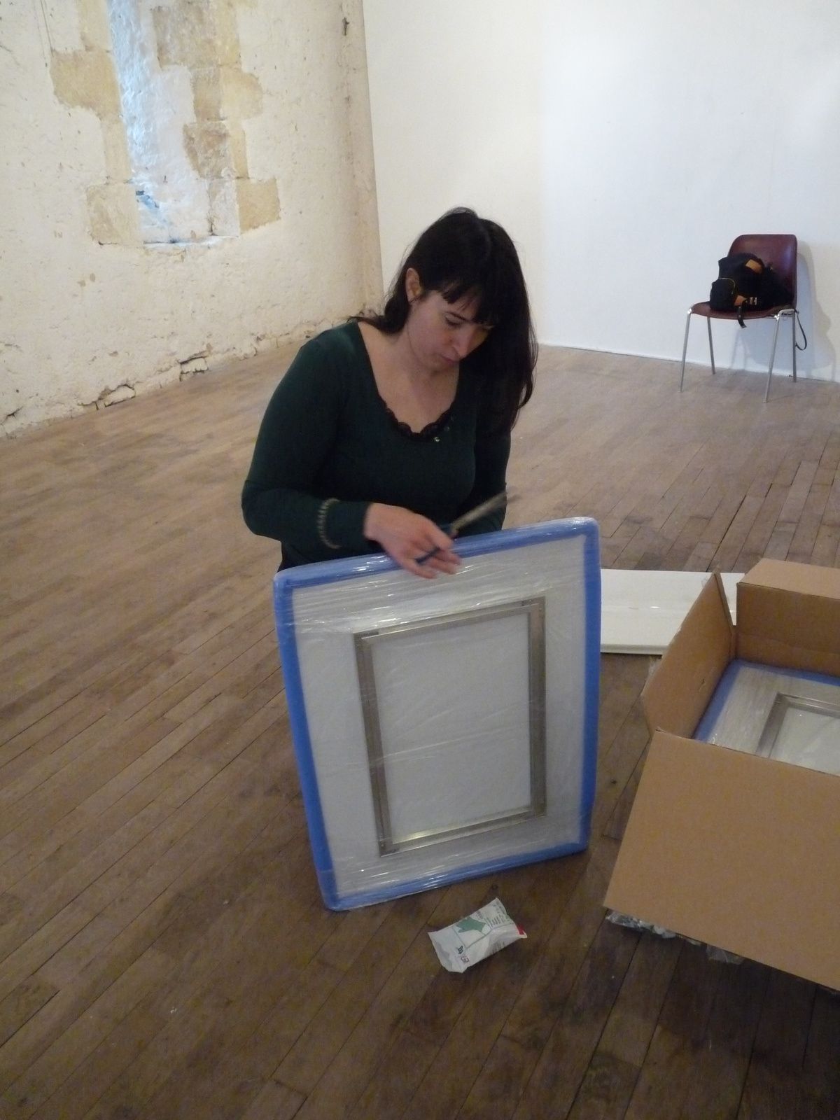 L'EXPOSITION NATURA ATTEND LE PUBLIC AU CHÂTEAU d'EXCIDEUIL ...