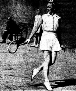Biographies of Female Tennis Players | Page 99 | Tennis Forum