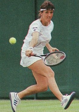 Biographies of Female Tennis Players | Page 66 | Tennis Forum