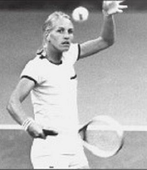 Biographies of Female Tennis Players | Page 243 | Tennis Forum