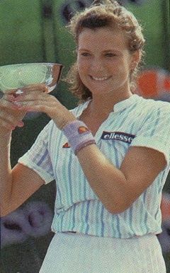 Biographies of Female Tennis Players | Page 222 | Tennis Forum