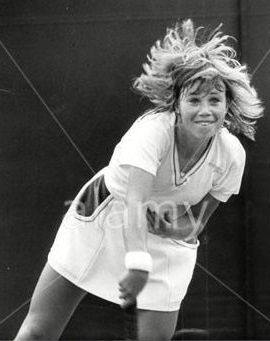 Biographies of Female Tennis Players | Page 200 | Tennis Forum