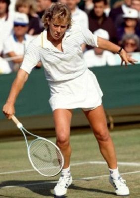 Nicole Provis et Louise Field - Le blog des archives du tennis feminin