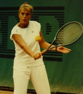 Isabelle Crudo, Lydie VanHille, Pascale Arribe et Béatrice Guéry - Le ...