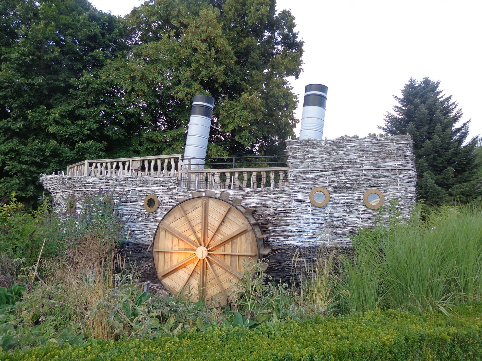 La vallée de Saint-Amarin (1 ) - Maminou Créations