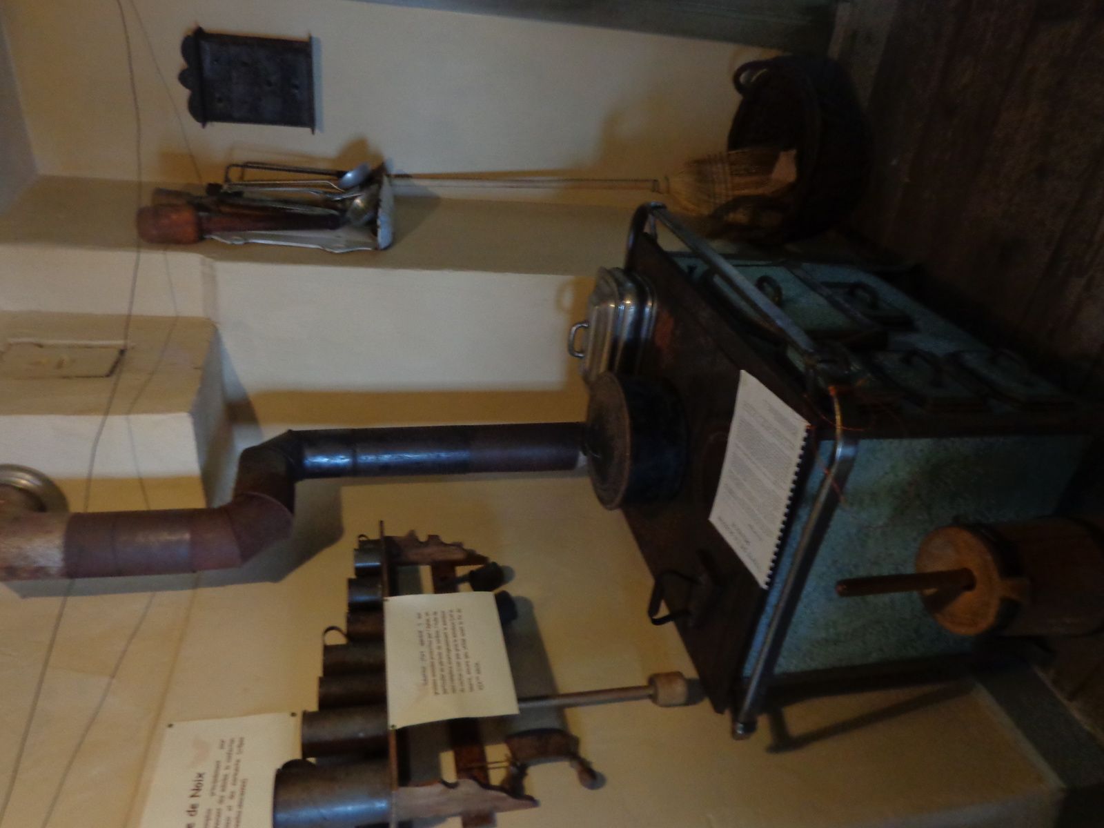 La vallée de Saint-Amarin (1 ) - Maminou Créations