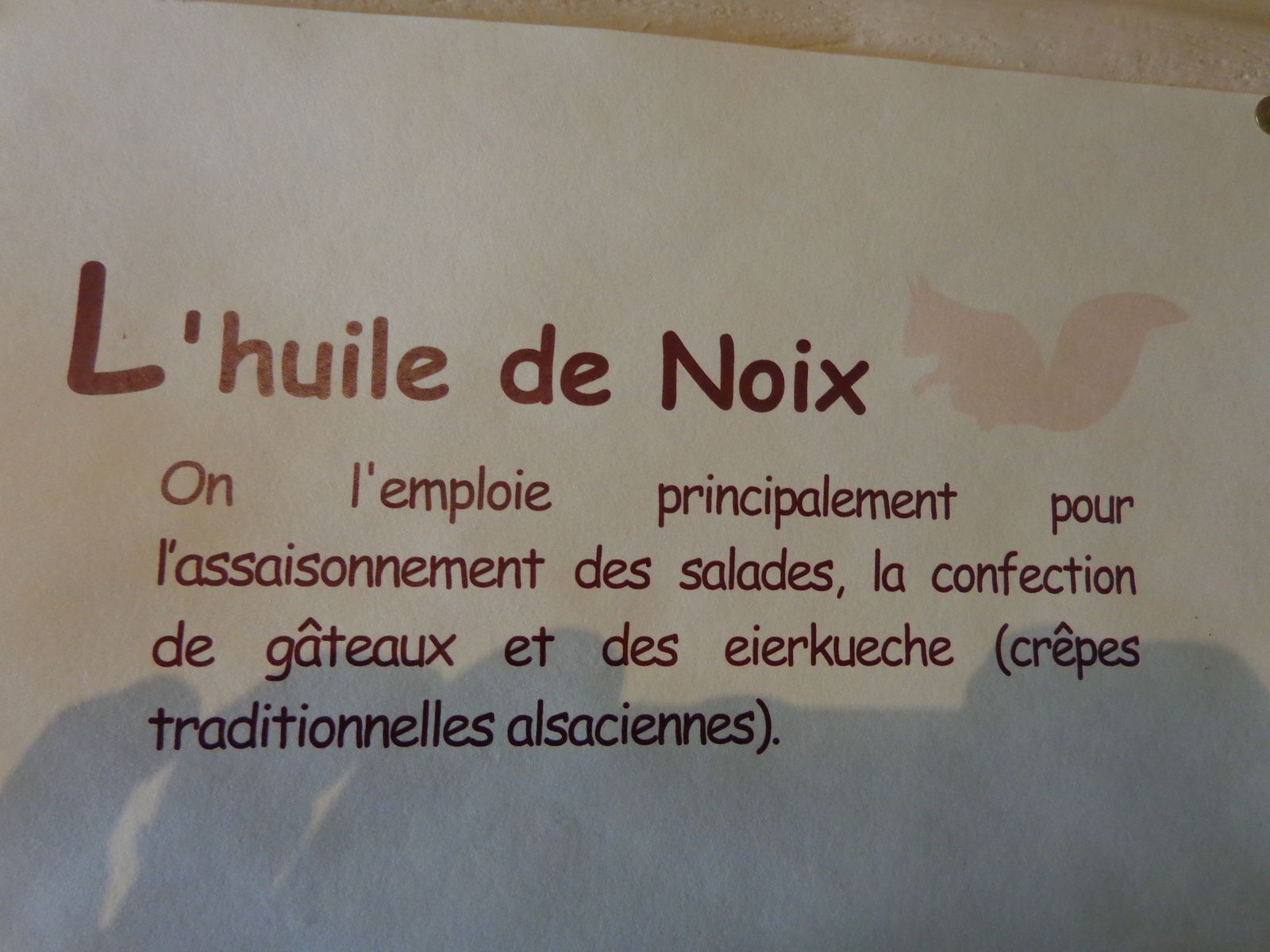La vallée de Saint-Amarin (1 ) - Maminou Créations