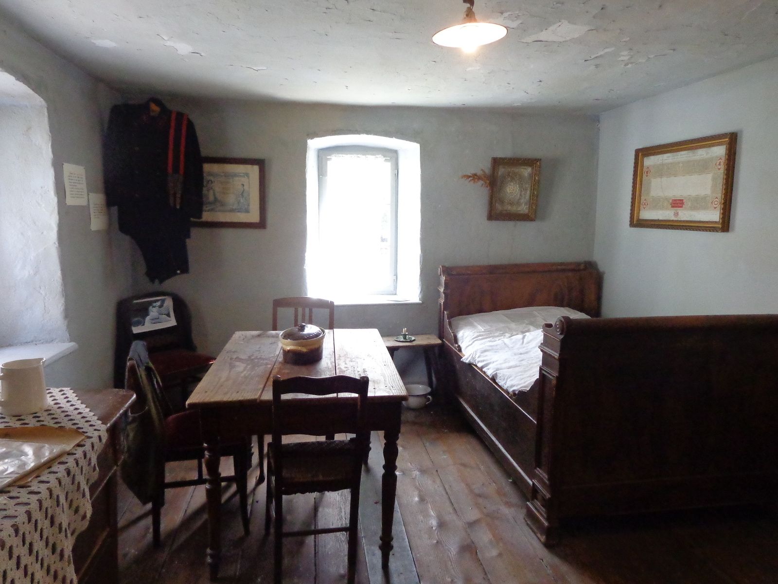 La vallée de Saint-Amarin (1 ) - Maminou Créations