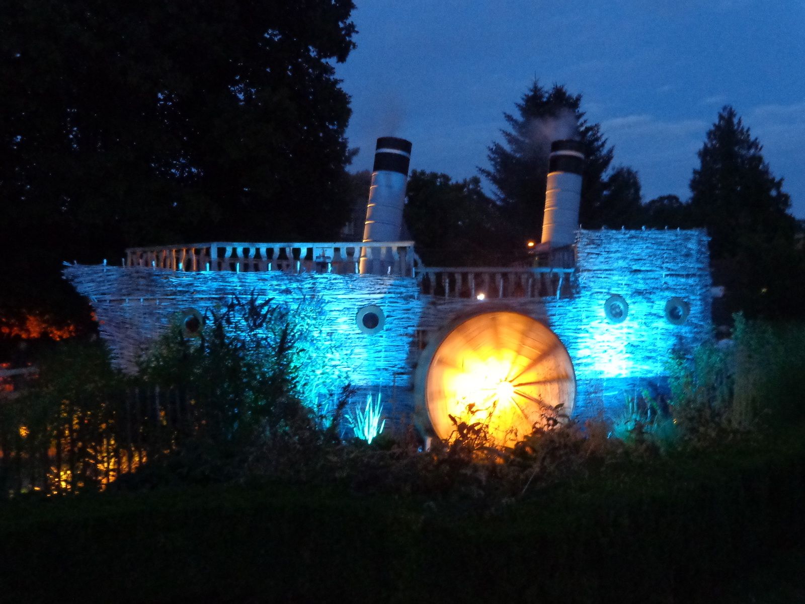 La vallée de Saint-Amarin (1 ) - Maminou Créations