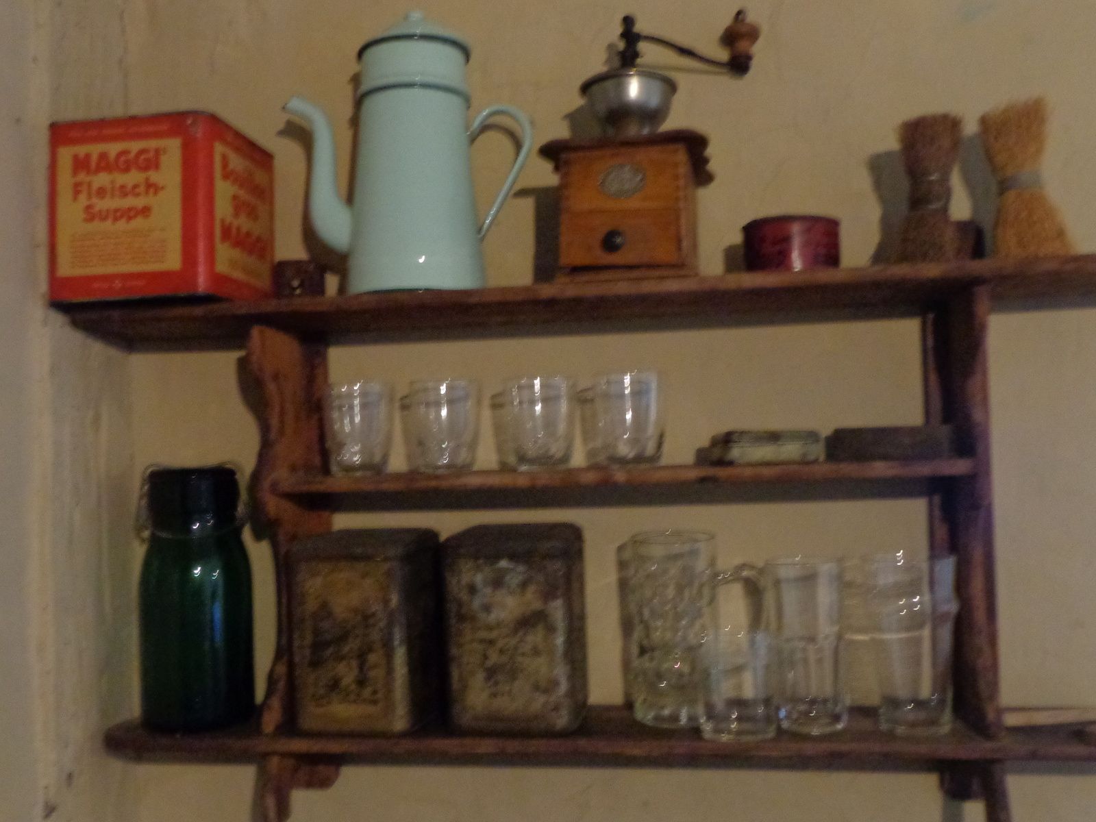 La vallée de Saint-Amarin (1 ) - Maminou Créations