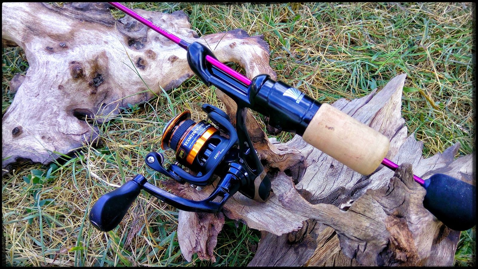 MOJO ICE !!! - Evil Bass Fishing