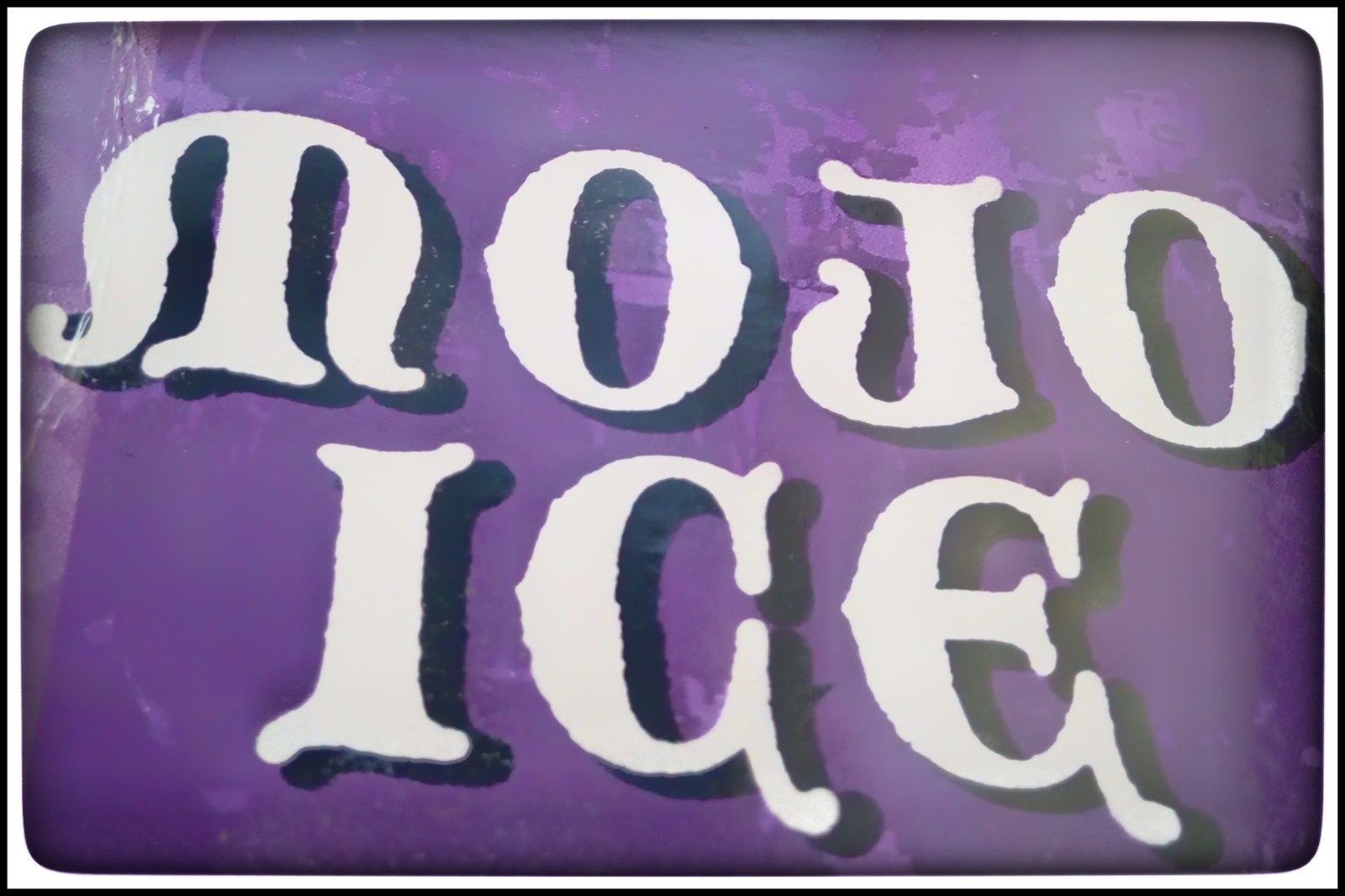 MOJO ICE !!! - Evil Bass Fishing