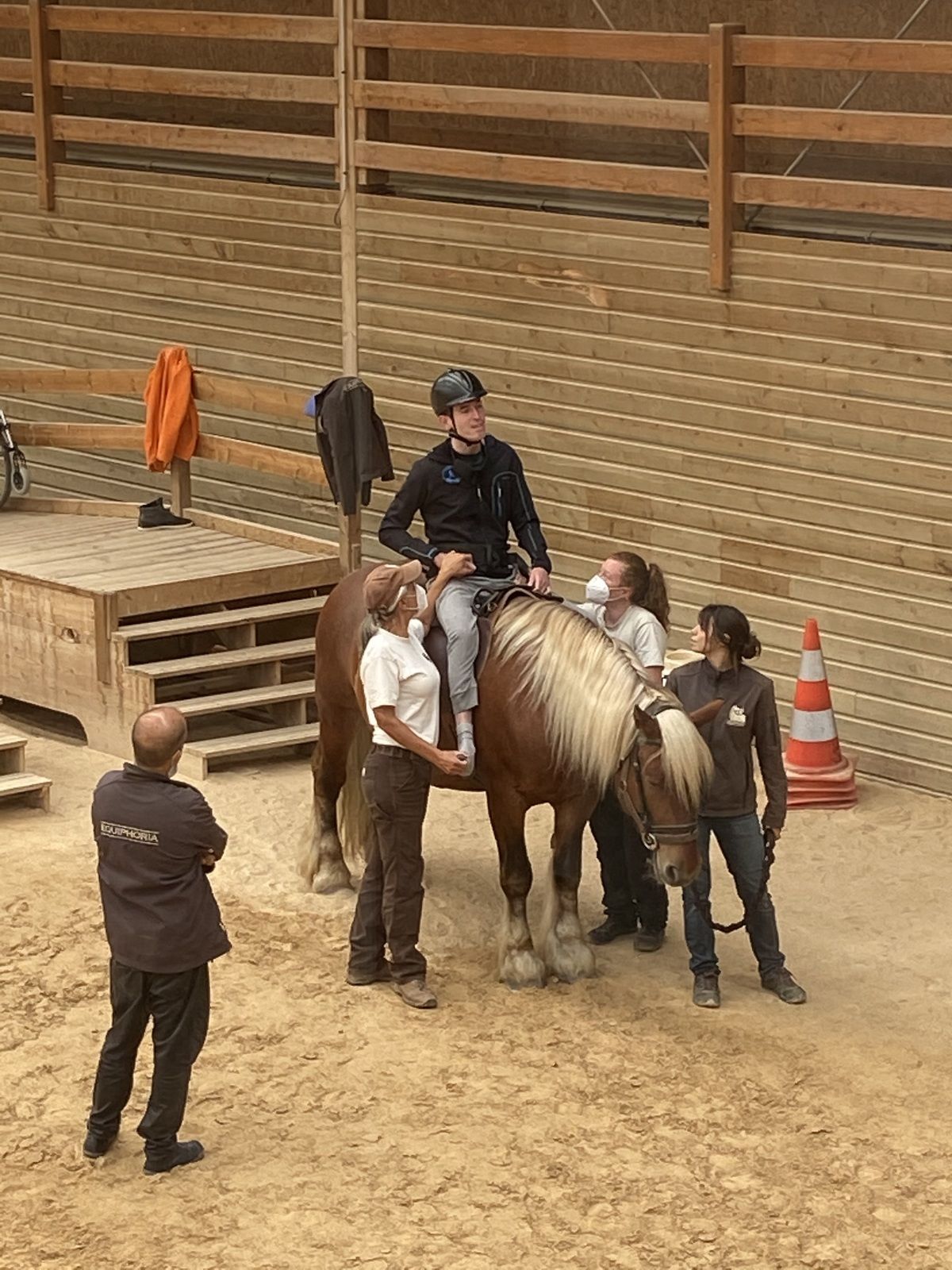Joyeux anniversaire TAM ! - Tous avec Mathieu
